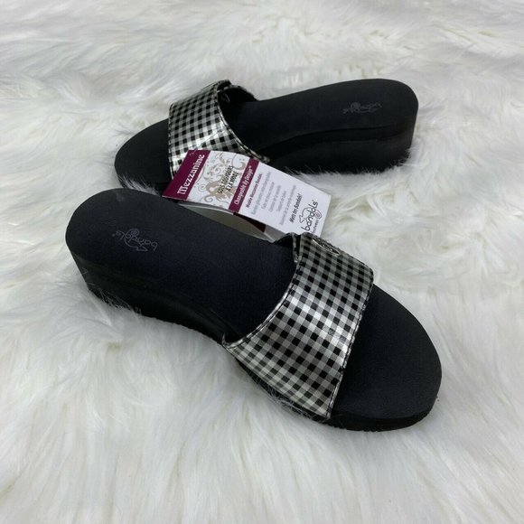 Bandals | Shoes | Bandals Interchangeable Mezzanine Sandals Size 7 ...